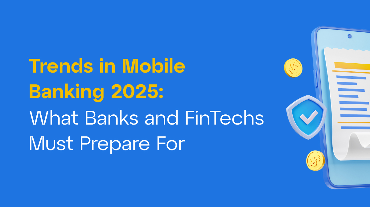 10 Trends in Mobile Banking Shaping The Future of Africa in 2025