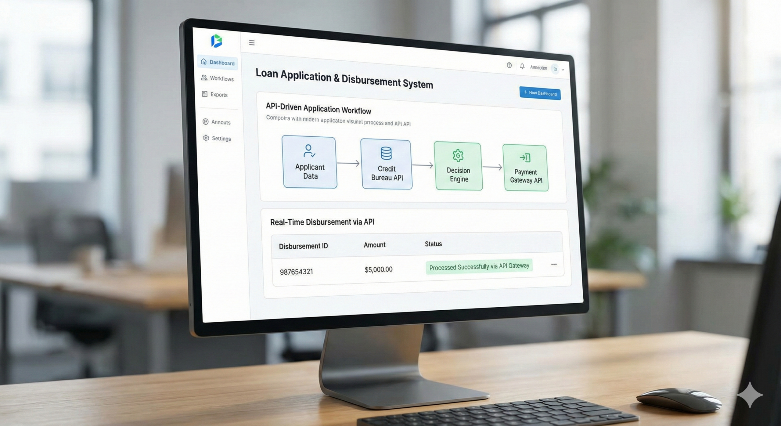 Building an AI Loan Management System for the Nigerian Market